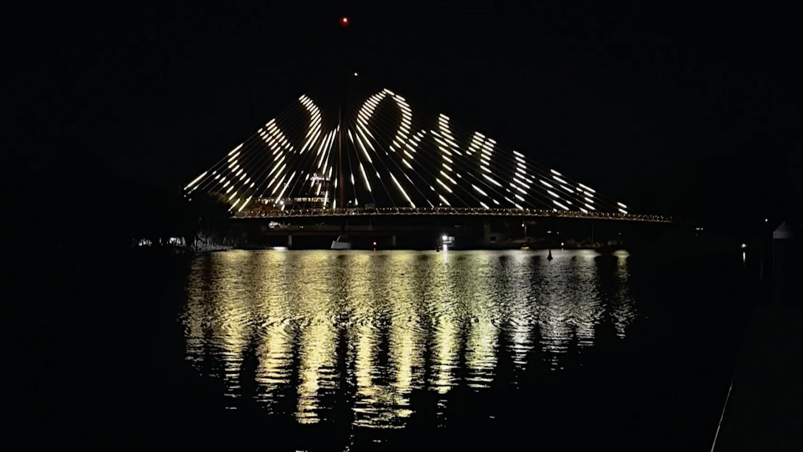 Boorloo Bridge Perth - Ramus